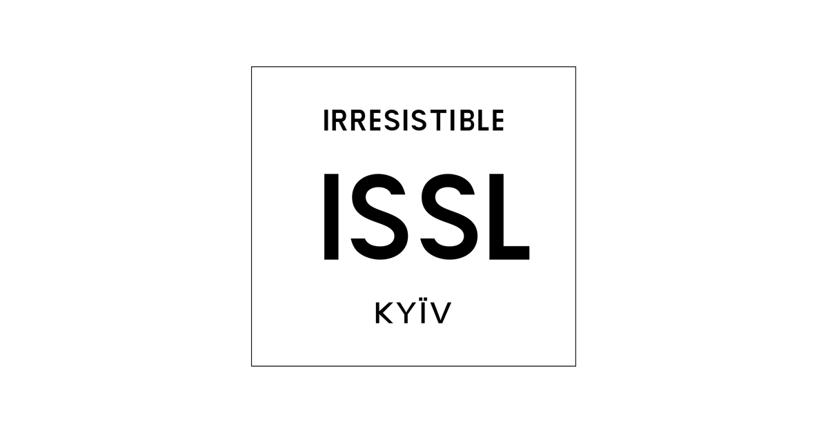 ISSL KYЇV
